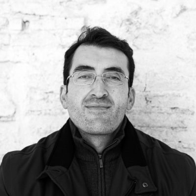 Jesús Ferrer Cayón - Coordinador del Grado Estudios Hispánicos