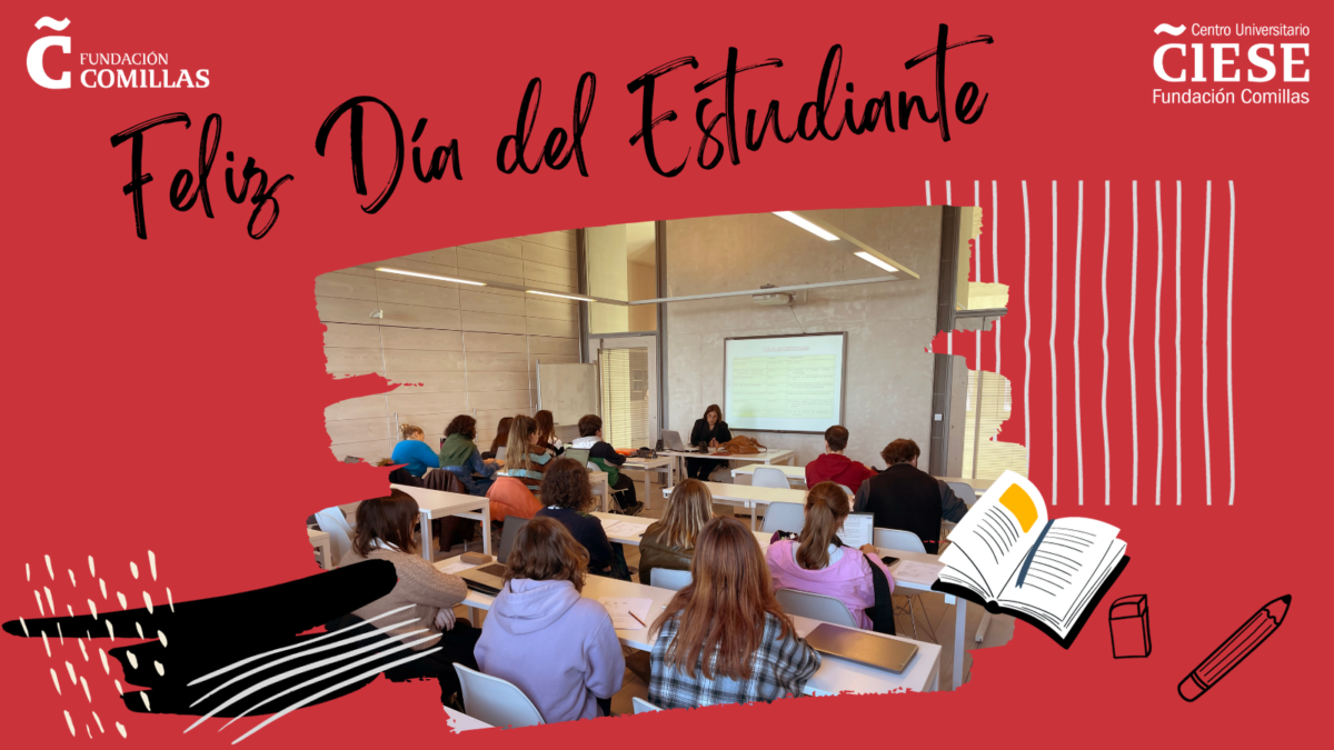 Día del Estudiante: ¿por qué se celebra? - Fundación Comillas
